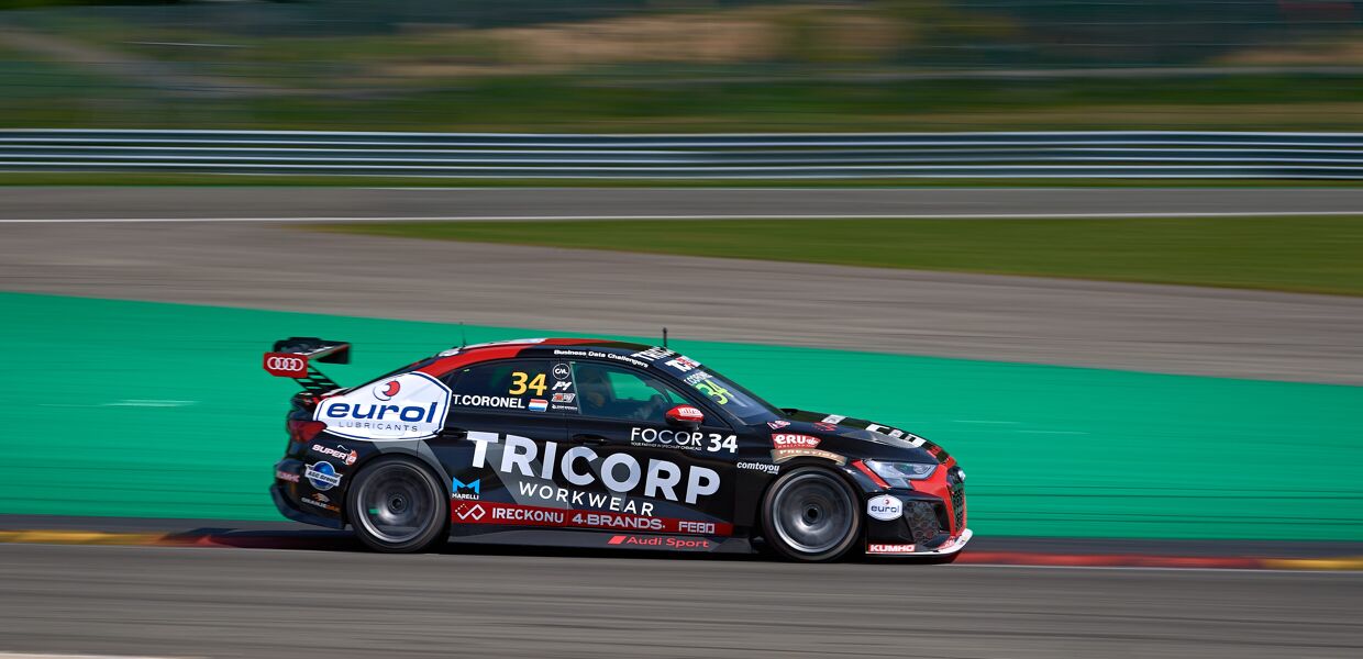 TCR | Eurol Brand Portal