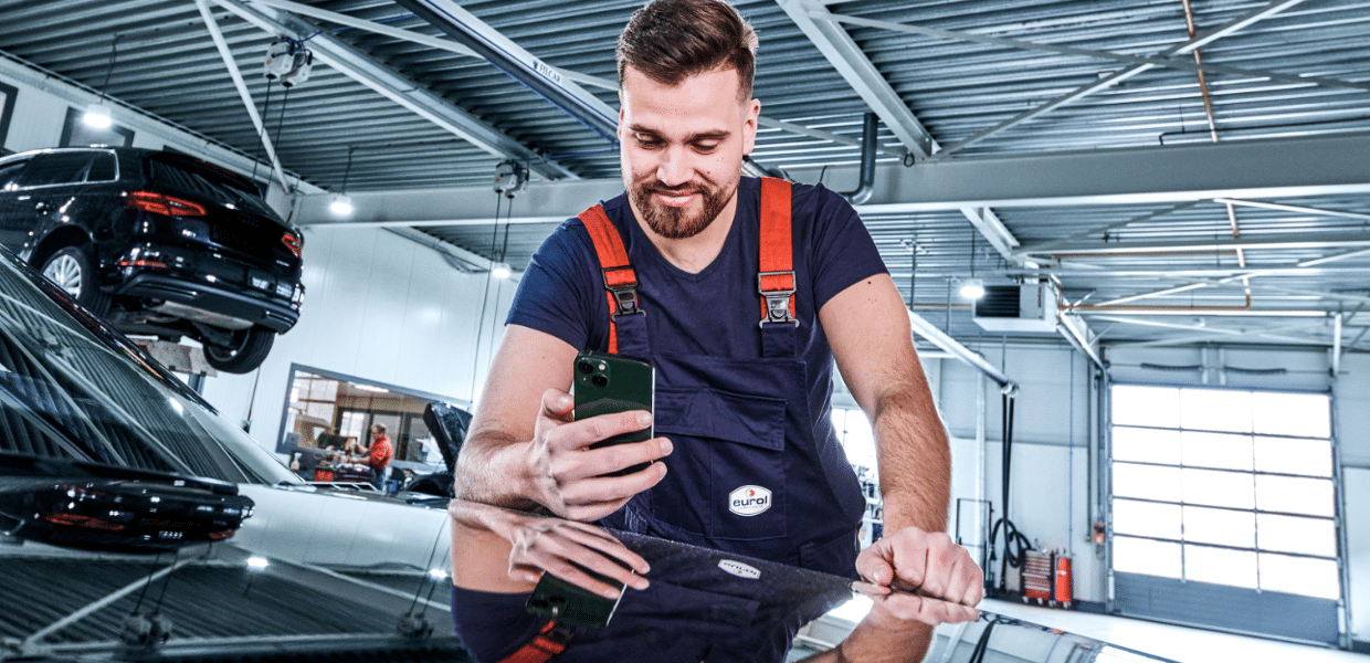 Product advisors | Eurol Lubricants
