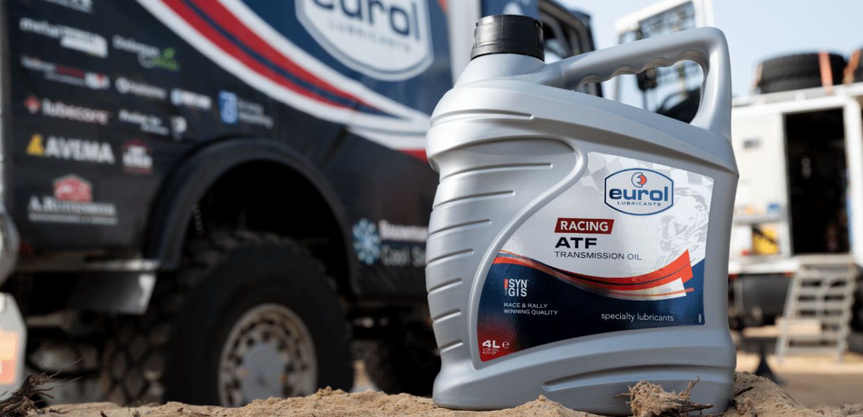 Eurol Lubricants | Lubricantes de transmisiones y cajas de cambio