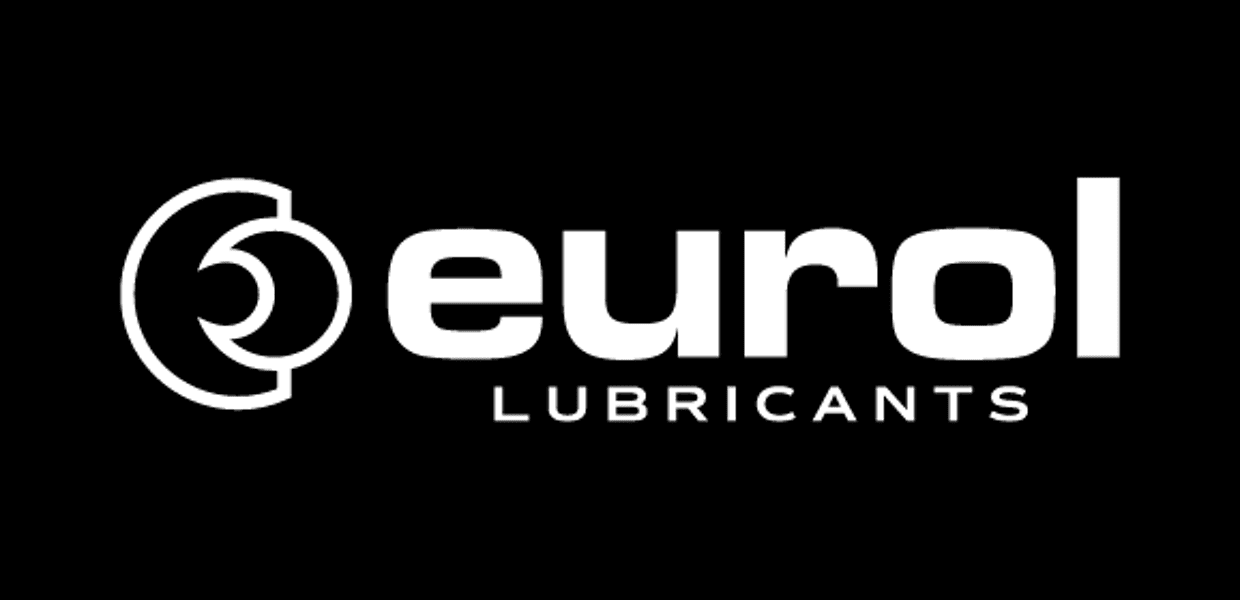 Logótipo Eurol Paisagem Branco