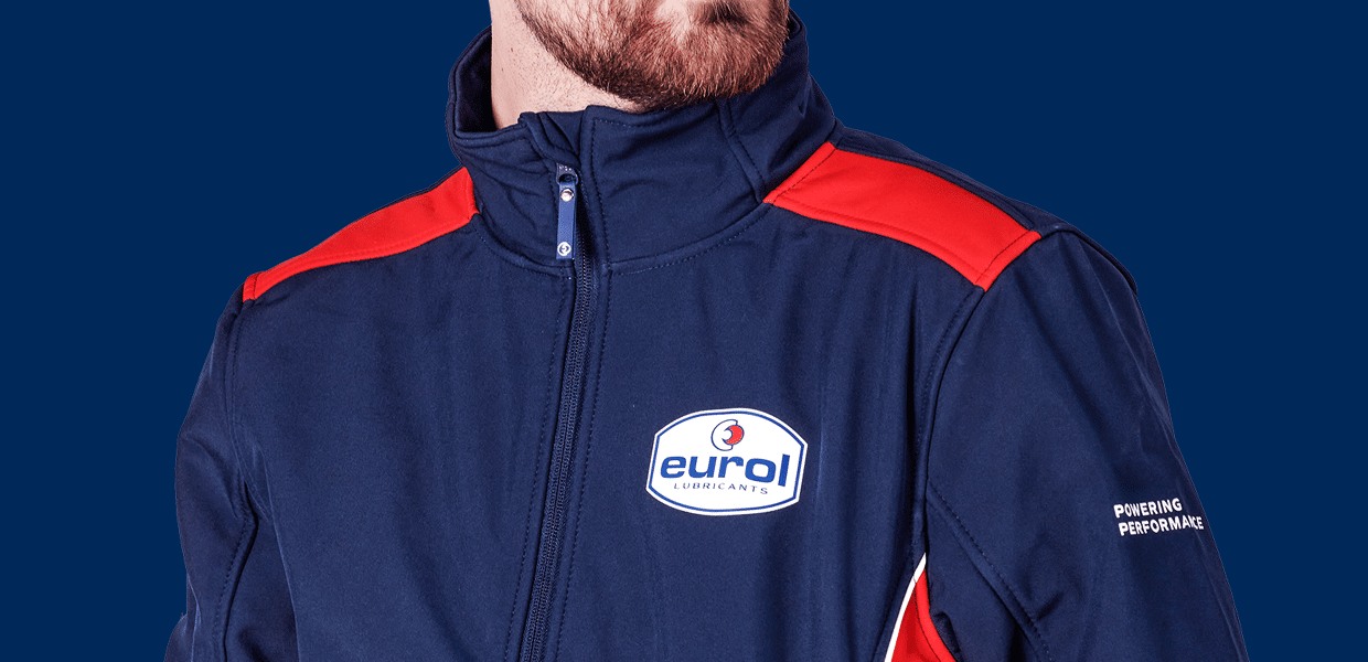 Promotional items | Eurol Lubricants