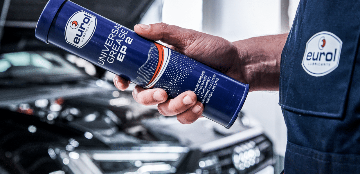 Greases | Eurol Lubricants